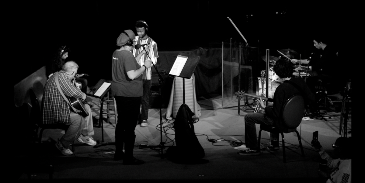 Black Legacy Project launches in the Mississippi Delta – B.B. King Museum